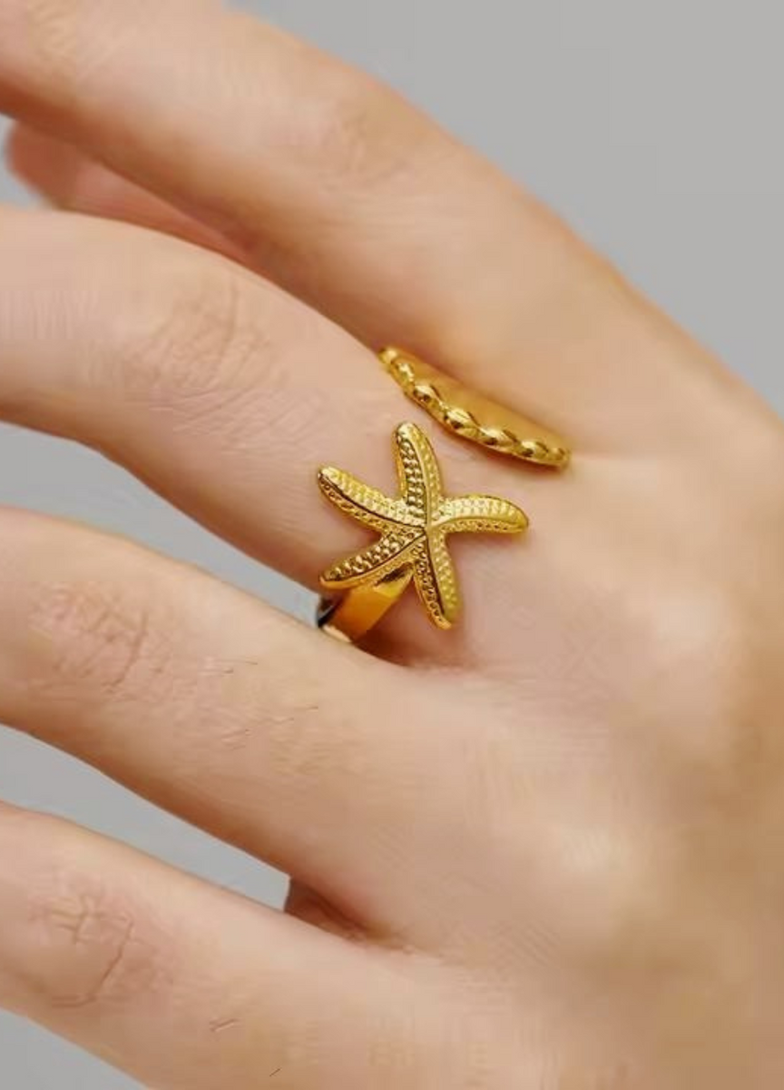 CORA RING – nefsfinds