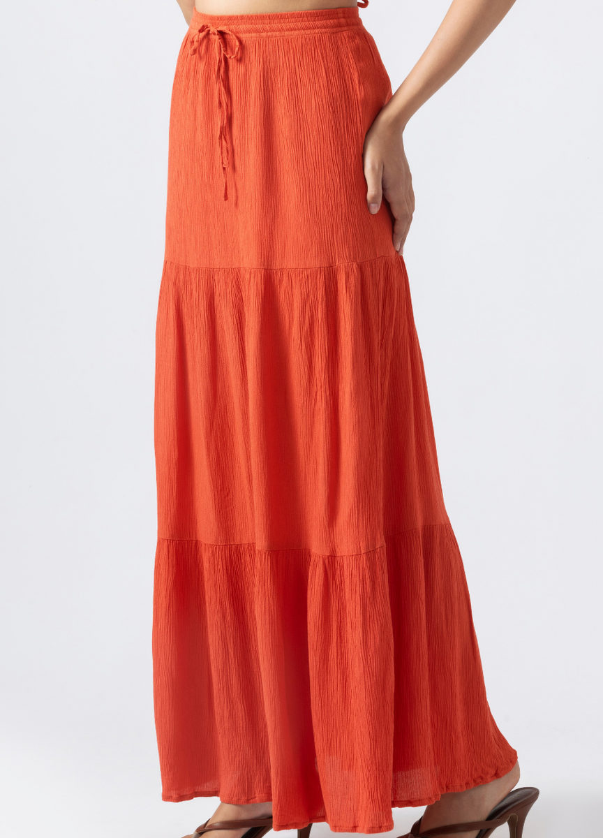 RUST SKIRT – nefsfinds