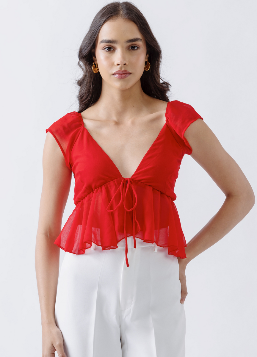 MARIA TOP – nefsfinds