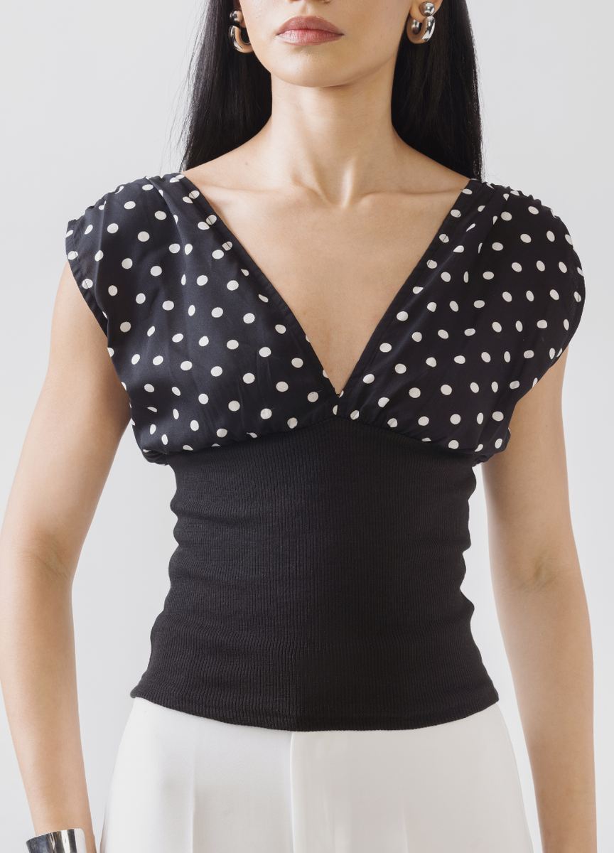 VIVIAN TOP – nefsfinds