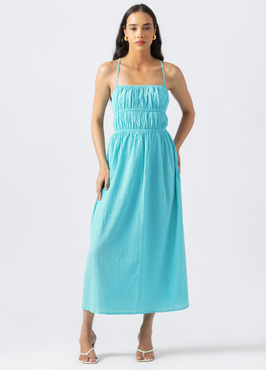 SKY DRESS – nefsfinds